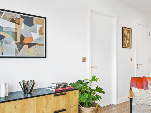 Flat 104