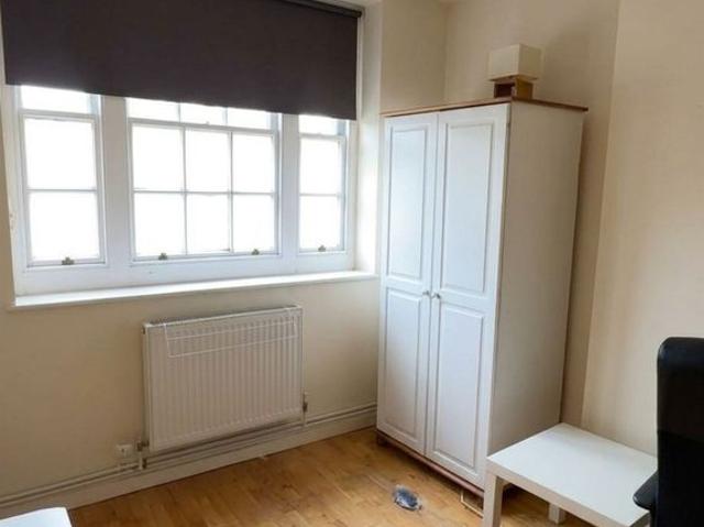 Flat 10, Maygood House Maygood Street, London, N1 9QR
