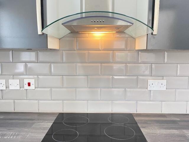 Flat 10 Oakfield House, Preston New Road, Blackburn. BB2 6AY