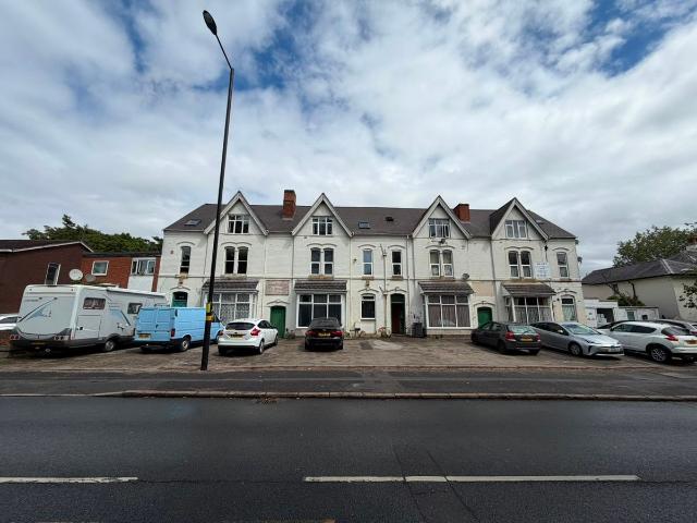 Flat 10 Hermes Close, 6 Handsworth Wood Road B20, 2 bed flat to rent, £800 pcm | PrimeLocation