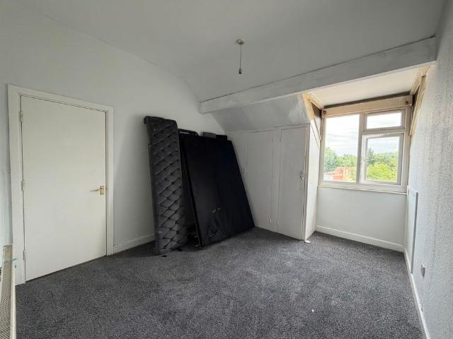 Flat 10 Hermes Close, B20 2DR, 6 Handsworth Wood Road