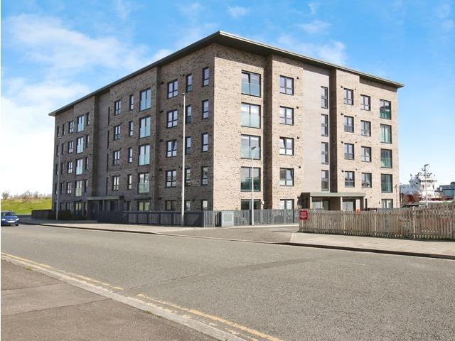 Flat 10 sandpiper drive, Newhaven, EH6 6QJ