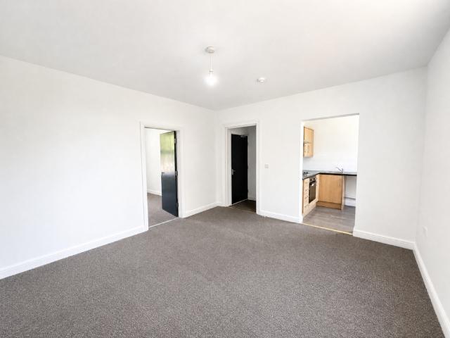 Flat 10, 12 Avenue Road, Wheatley, DN1