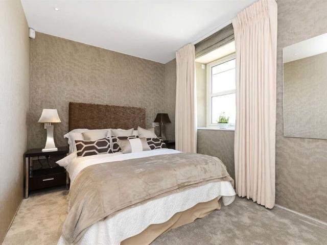 Flat 1102, Boydell Court St. Johns Wood Park, London, NW8 6NH