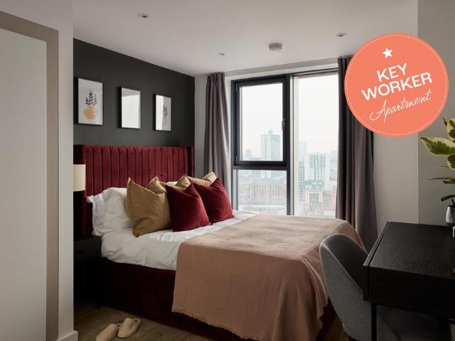 Flat 118, Swan Street House, Swan Street 2 bed flat to rent £1,346 pcm £311 pw