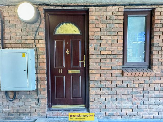 Flat 11, Hilltop Court, Downs Road Luton LU1, 2 bed property to rent, £1,100 pcm | PrimeLocation