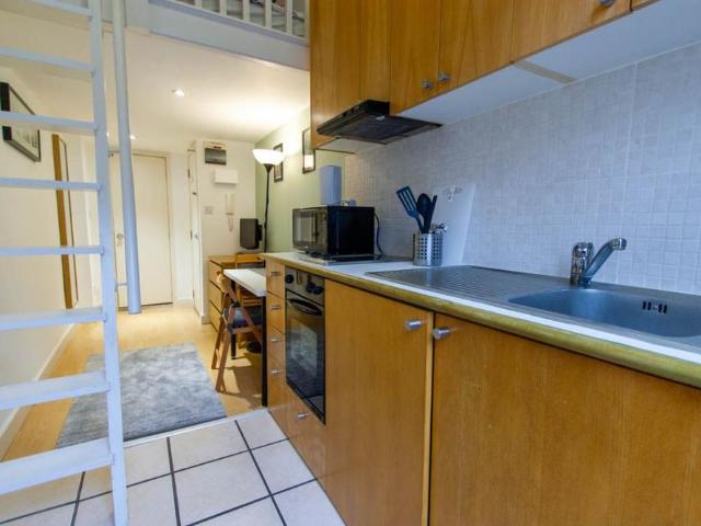Flat 11 Penywern Road, Earls Court SW5 9SX