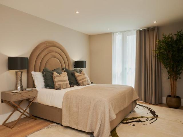 Flat 11, 219 Baker, 219 Baker Street. 3 bed flat to rent £9,475 pcm £2,187 pw