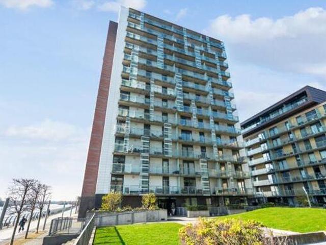 Flat 12/1, Meadowside Quay Walk, Glasgow Harbour, 2 Bedroom Flat