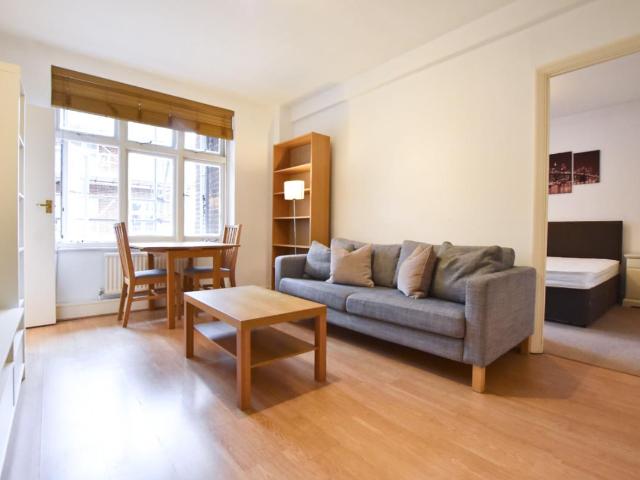 Flat 127 29 Flat 127 Abercorn Place London 2589528
