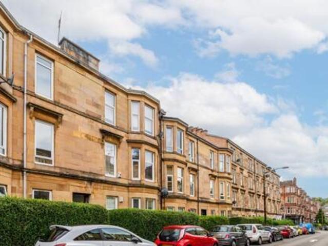 Flat 1/2, Skirving Street, Shawlands, 1 Bedroom Flat
