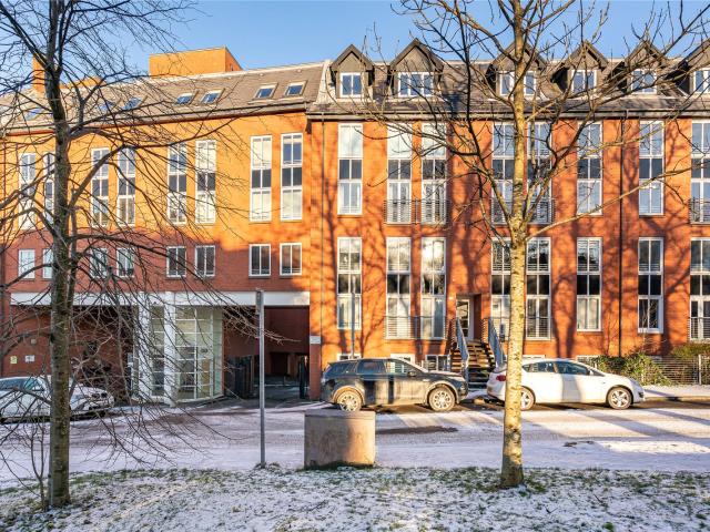 Flat 1/2, 11 Randolph Gate, Jordanhill, Glasgow, G11 7DQ