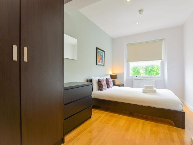 Flat 12, 1 Princes Square W2, 1 bed flat to rent, £2,123 pcm | PrimeLocation