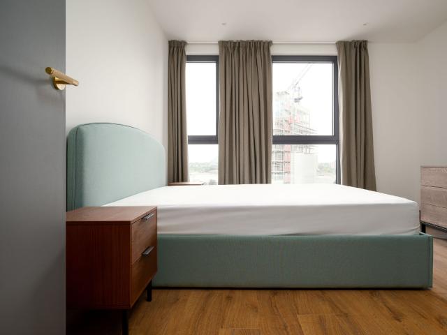 Flat 133