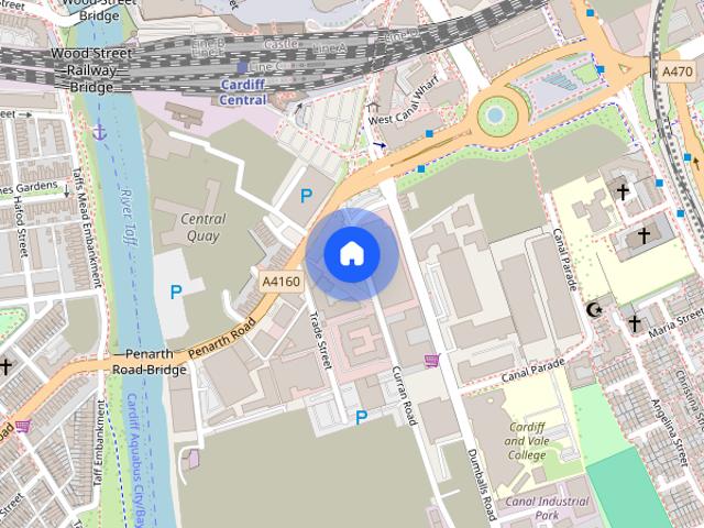 Flat 131, Gramercy Tower, 6 Curran Road
