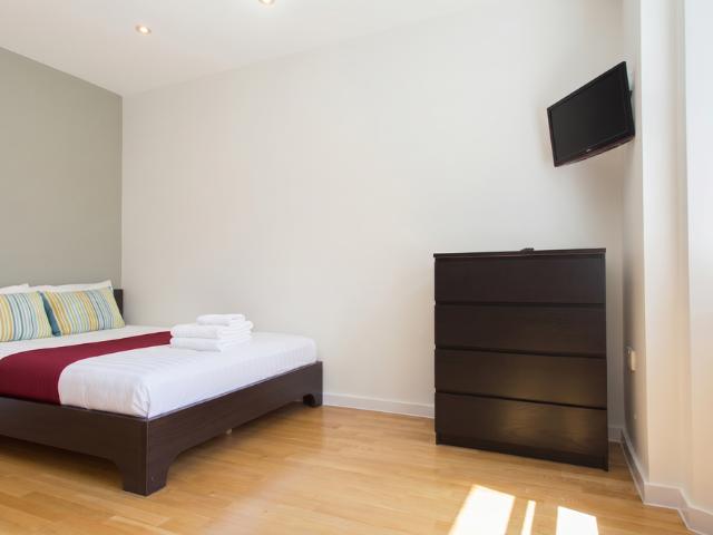 Flat 13, Princes Square, London W2, Studio to rent, £1,798 pcm | PrimeLocation