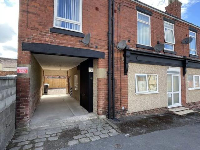 Flat 1, 3 Queen Street, Pilsley S45, 1 bed flat to rent, £495 pcm | PrimeLocation