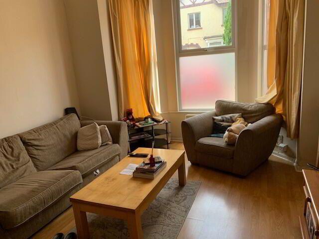 Flat 1, 103 Wellesley Avenue, Flat 1, Belfast, BT9 6DH