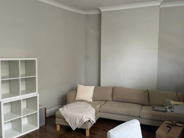 Flat 1 123 125 WANDSWORTH BRIDGE ROAD