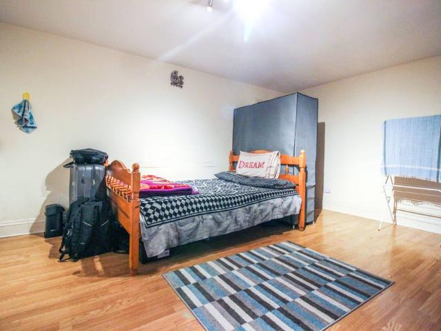 Flat 1, 12 Milton Road, Swindon, SN1