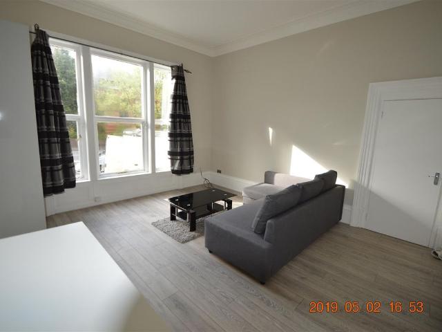 Flat 1 17 Palatine Road, Withington, Manchester M20, Studio to rent, £850 pcm | PrimeLocation