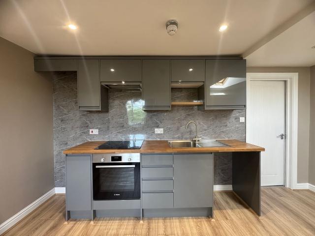 Flat 1, 181 Wolverhampton Street, Dudley DY1, 2 bed flat to rent, £850 pcm | PrimeLocation