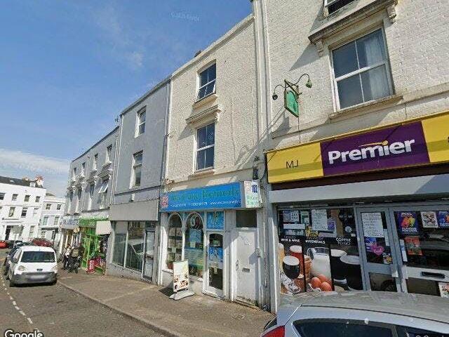 Flat 1, 182A Commercial Road, Bournemouth BH2, Studio to rent, £1,100 pcm | PrimeLocation