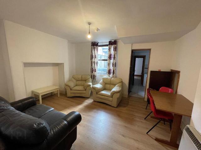 Flat 1 18 Wellesley Avenue, Belfast, BT9 6DG