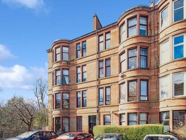 Flat 1 1, Woodford Street, Shawlands, 2 Bedroom Flat