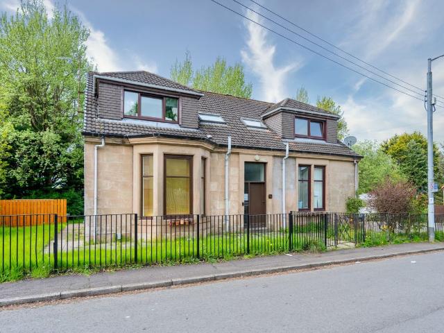 Knapdale Street, Flat 1 1, Glasgow, Glasgow G22, 1 bed flat to rent, £795 pcm | PrimeLocation