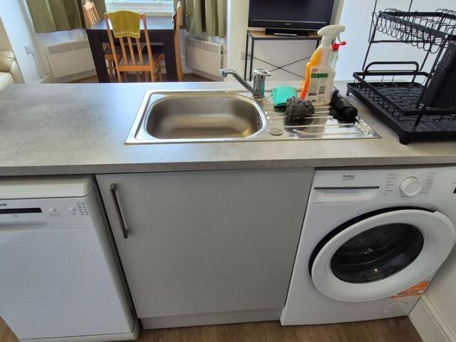 Flat 1, 26 28 Aberdeen Walk, Scarborough
