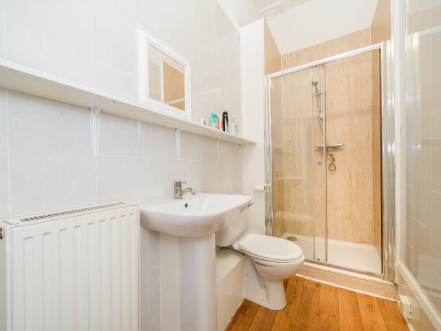 Flat 1, 29 Victoria Road