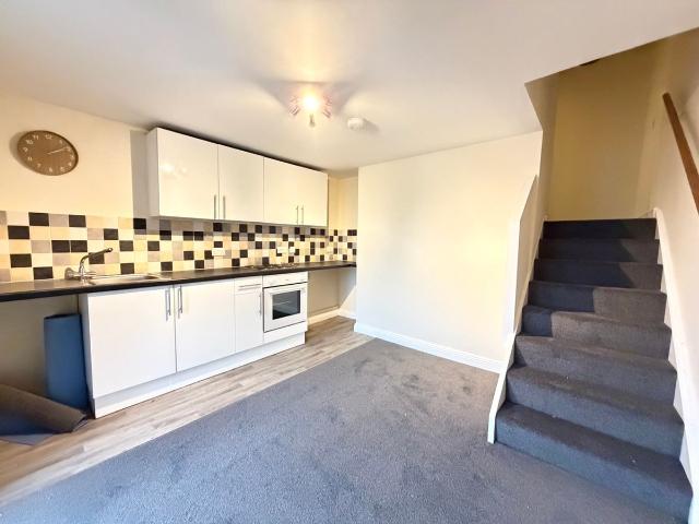 Flat 1, 2 Fore Street PL11, 1 bed flat to rent, £700 pcm | PrimeLocation