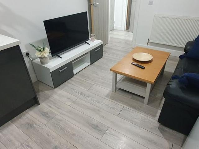Flat 1, 30 Russell Street,, Cardiff, CF24 3BG