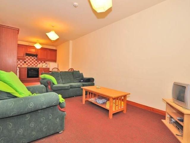 Flat 1, 31 Ashley Av