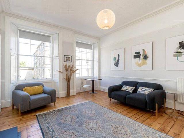 Flat 1, 32 St Stephen Street