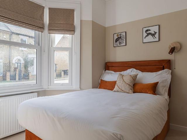 Flat 1, 37 Abbey Road, Cambridge CB5, 1 bed terraced house to rent, £1,150 pcm | PrimeLocation