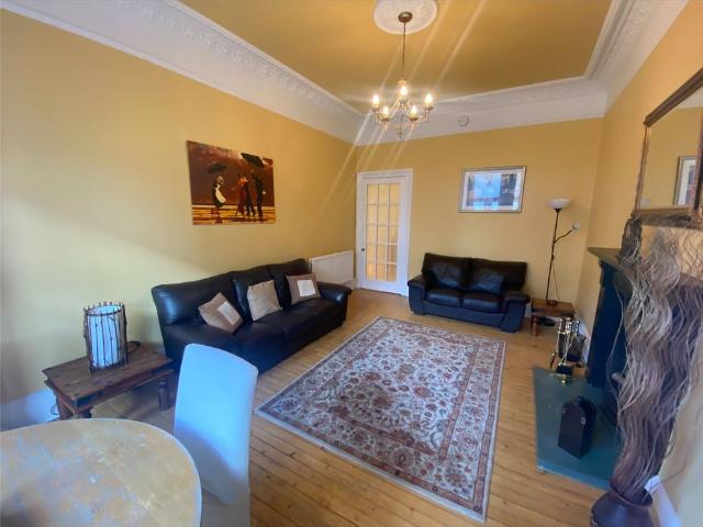 Flat 1, 41 McDonald Road