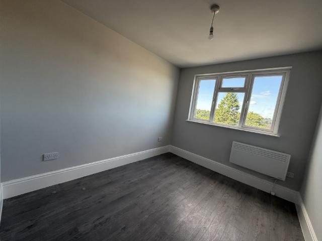Flat 1
