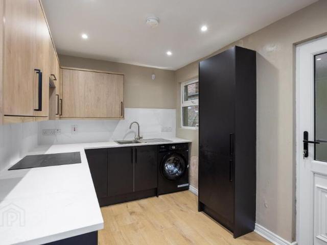 Flat 1, 482 Antrim Road, Belfast, BT15 5GF