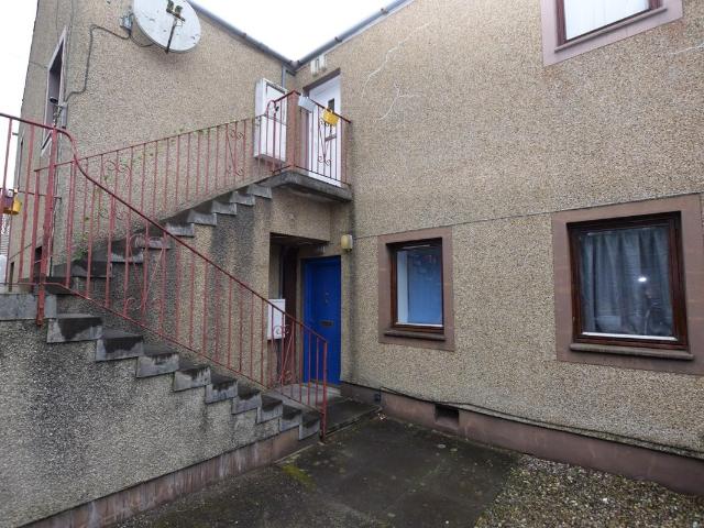 Flat 1, 4 Kirkhall Road, Almondbank, Perth PH1, 1 bed flat to rent, £600 pcm | PrimeLocation