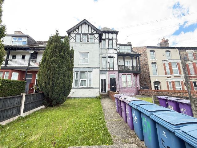 Flat 1, 50 Laurel Road, Liverpool L7, 1 bed flat to rent, £695 pcm | PrimeLocation