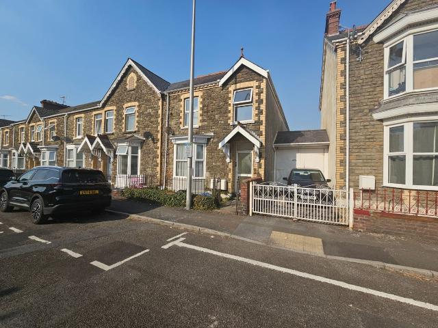 Flat 1, 60 Coleshill Terrace SA15, 1 bed flat to rent, £650 pcm | PrimeLocation