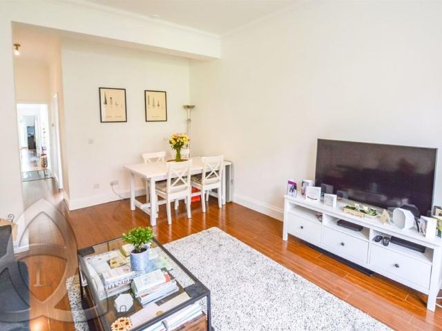 Flat 1, 69 Goldhurst Terrace, London, NW6 3HA