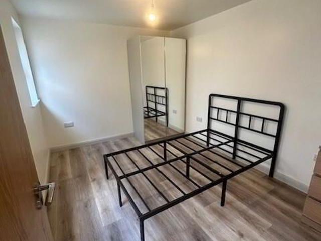 Flat 1 83 Wellesley Avenue, Belfast, BT9 6DH