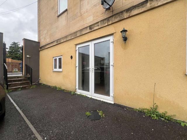 Flat 1, 9 11 Horton Street Flat 1