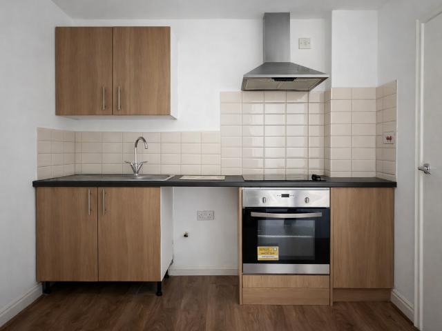 Flat 1, c Hazel Street, Leicester LE2, 1 bed flat to rent, £750 pcm | PrimeLocation