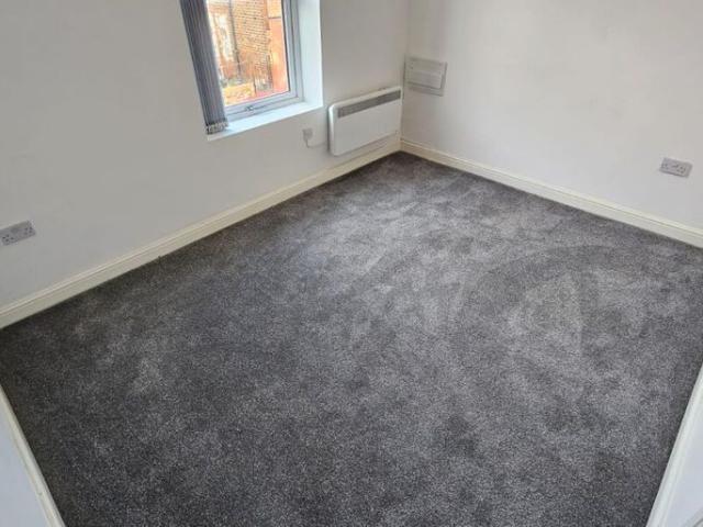 Flat 1, Compton Place, Harehills, Leeds, LS9 7BN