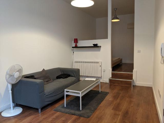 Flat 1, City Gate DN1, Studio to rent, £585 pcm | PrimeLocation