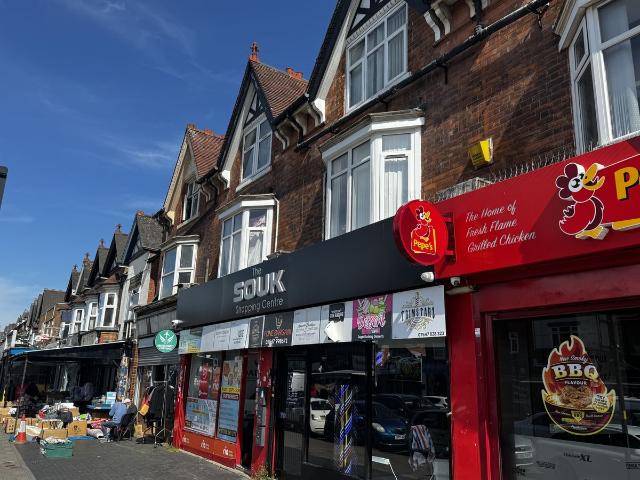 Flat 1 B11, 1 bed flat to rent, £825 pcm | PrimeLocation